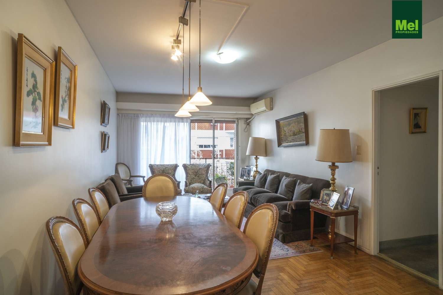 Ciudad De La Paz 1461 - MEL Propiedades