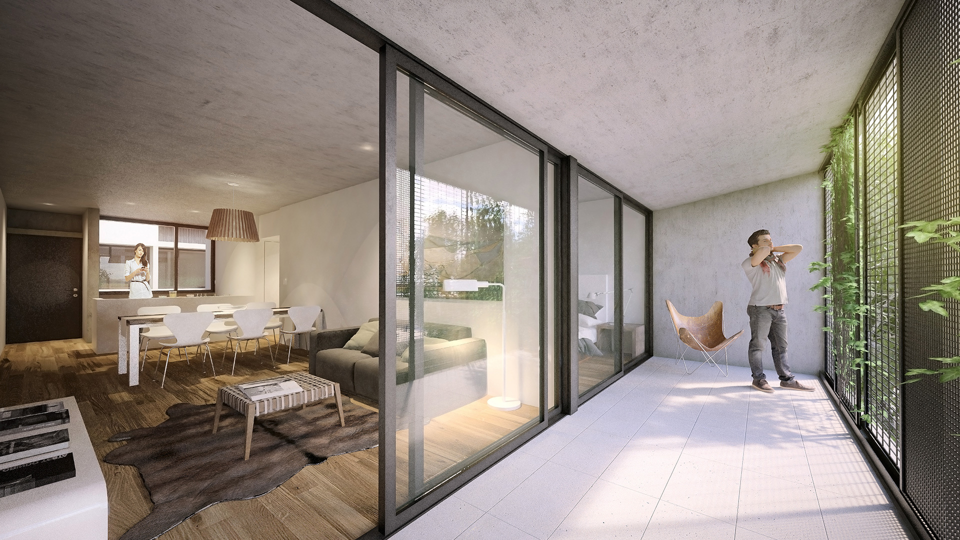 Ciudad de la Paz 450 - MEL Propiedades